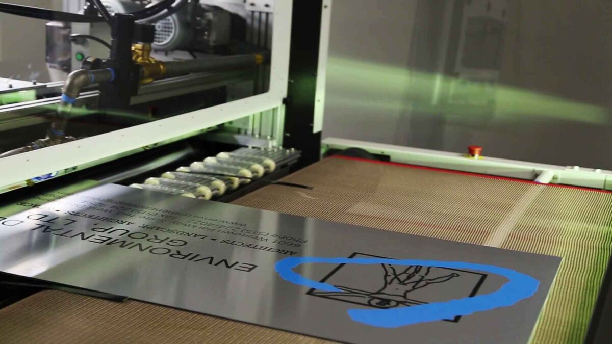 We’re Positively ABUZZ About Liquid Lamination & Protection - Beeline ...