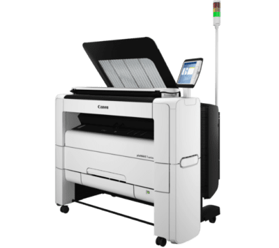 Plotwave T30/T35 - Beeline And Blue